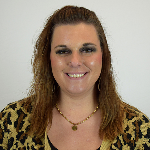 Staff | Division of Outreach | Ole Miss